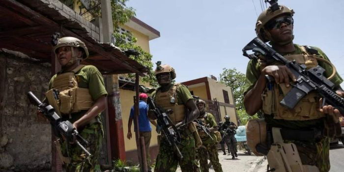 Former Govt Official Jeffsky Poincy Raises Alarm On Vagueness Of The